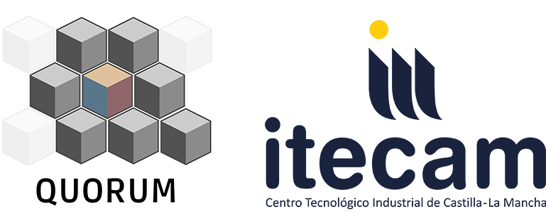Quorum Introducción Quantum Annealing – Formación On-line ITECAM